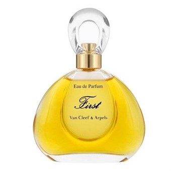 Van Cleef & Arpels First - Eau de Parfum - Refill - 10 ml