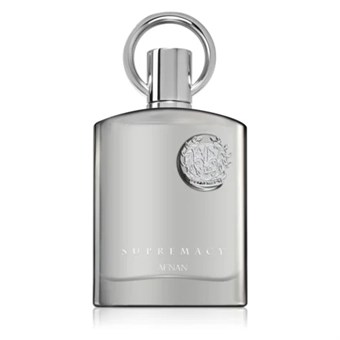 Afnan Supremacy For Men - Eau de Parfum - Travel Size - 10 ml