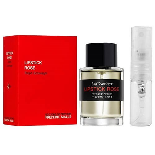 Frederic Malle Promise - Eau De Toilette - Perfume sample - 2 ml