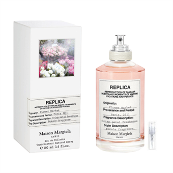 Maison Margiela Replica Flower Market - Eau De Toilette - Perfume ...