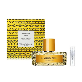 Vilhelm Parfumerie Mango Skin - Eau de Parfum - Perfume sample - 2 ml