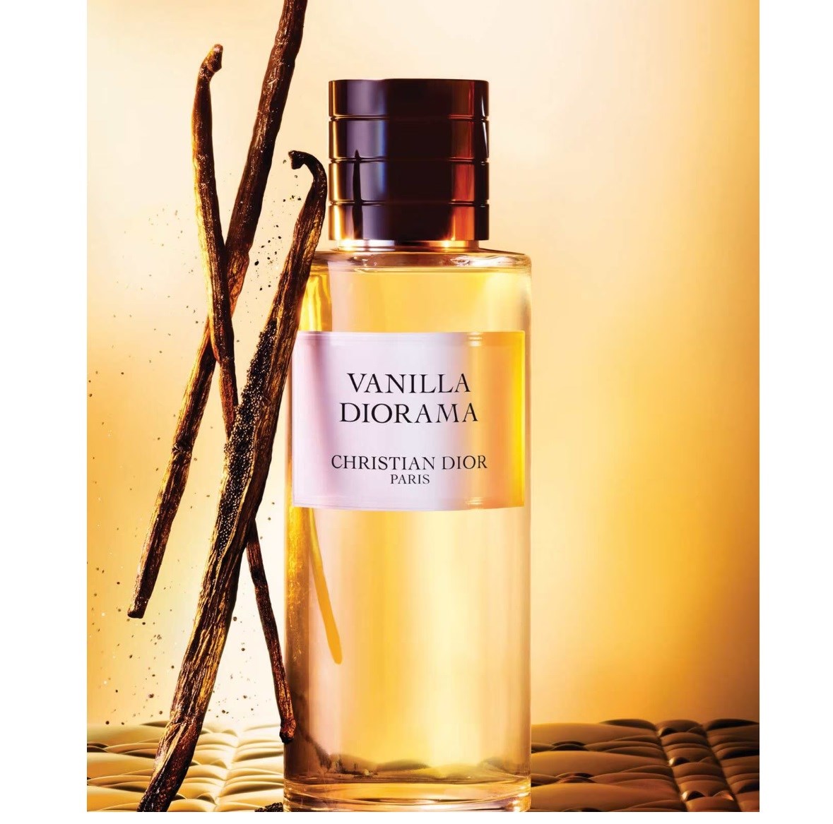 Christian Dior Vanilla Christian Diorama - Eau de Parfum - Perfume ...