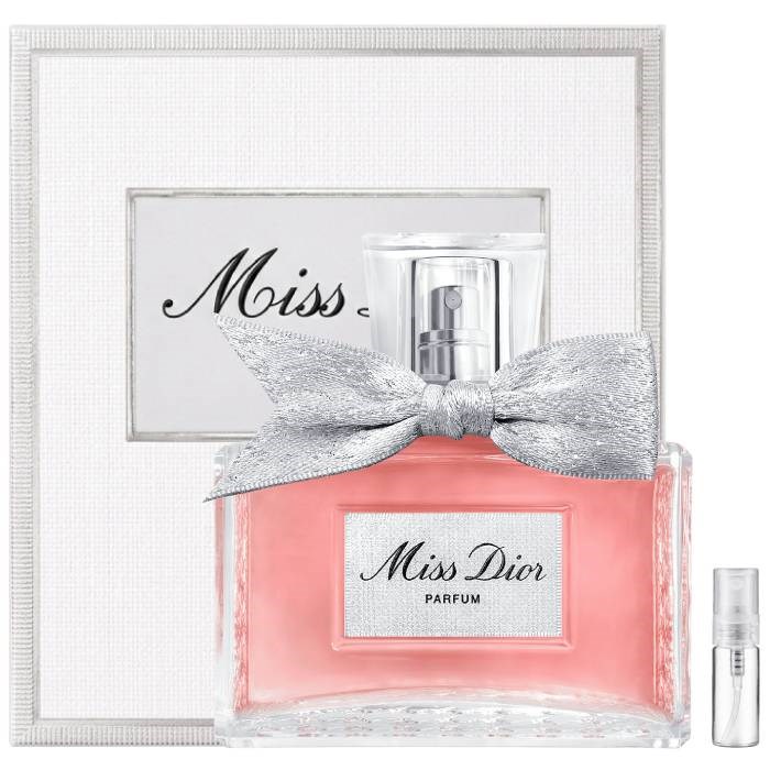 Christian Dior Miss Dior - Parfum - Perfume sample - 2 ml