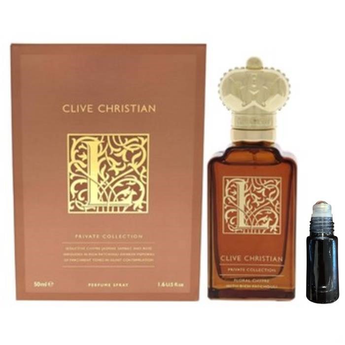 Clive Christian L - Parfum - Roll On - 5 ml