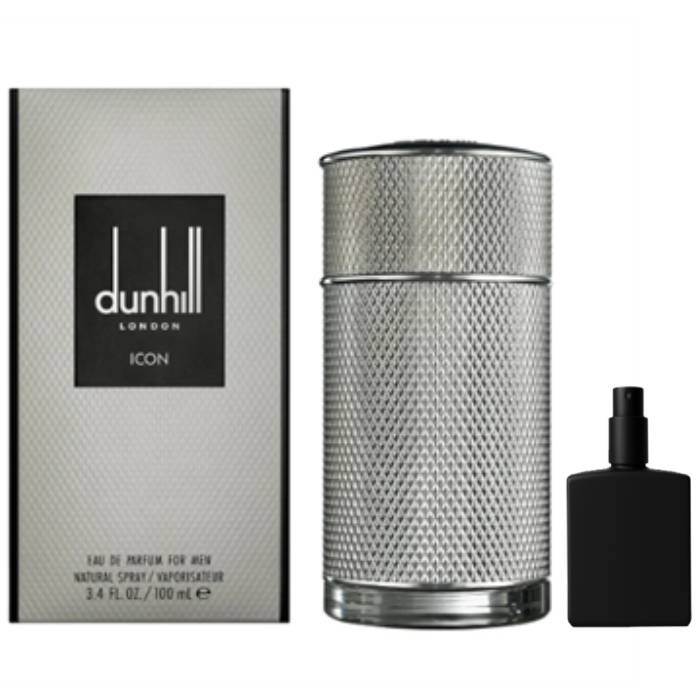 Dunhill London Icon - Eau de Parfum - Perfume Sample - 25 ml