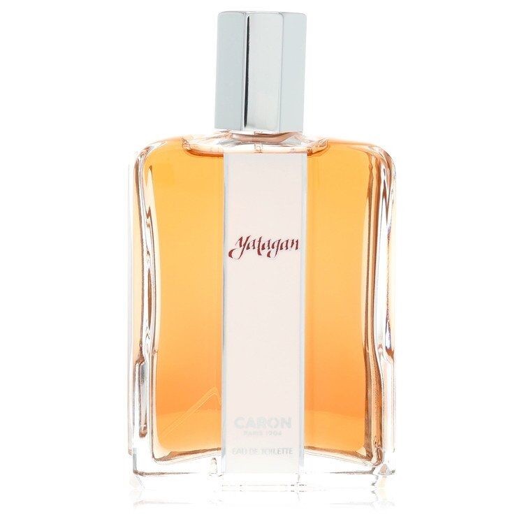 Yatagan by Caron - Eau De Toilette Spray (unboxed) 125 ml - for men