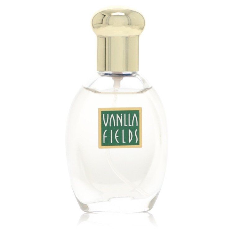 Vanilla Fields by Coty - Cologne Spray (unboxed) 22 ml - for women