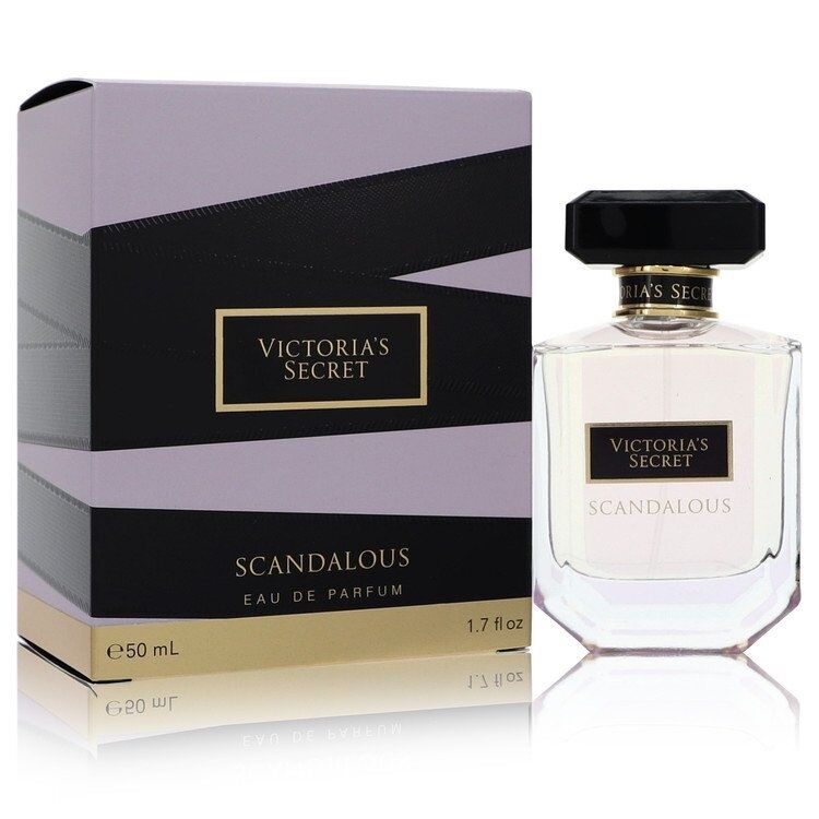 Victoria's Secret Scandalous by Victoria's Secret - Eau De Parfum Spray ...