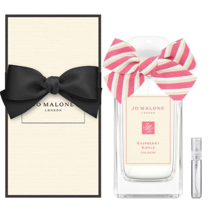 Jo Malone Raspberry Ripple - Cologne - Perfume Sample - 2 ml