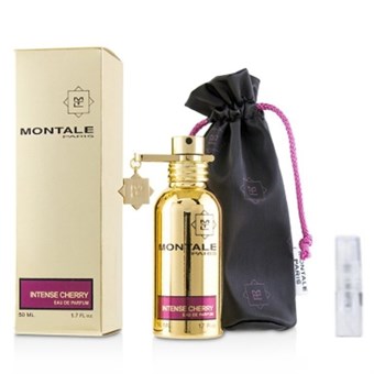 Montale Paris - Intense Cherry - Eau de Parfum - Perfume Sample - 2 ml