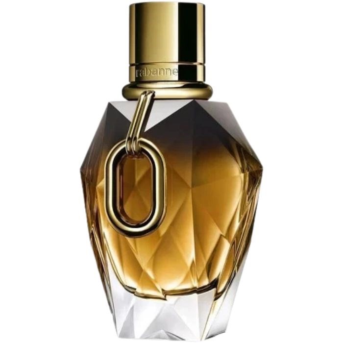 Paco Rabanne One Million Gold For Her - Parfum - Perfume Sample - 2 ml