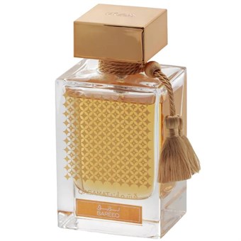 Rasasi Qasamat Bareeq Perfume - Eau de Parfum - Travel Size - 10 ml