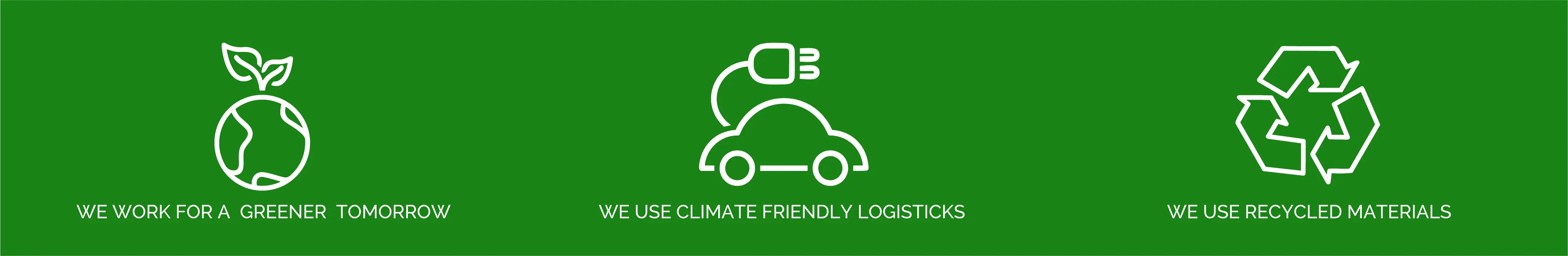 Perfumes - Try before you buy