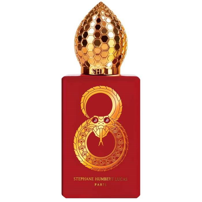 Stephane Humbert Lucas Le 8 - Eau de Parfum - Perfume Sample - 2 ml