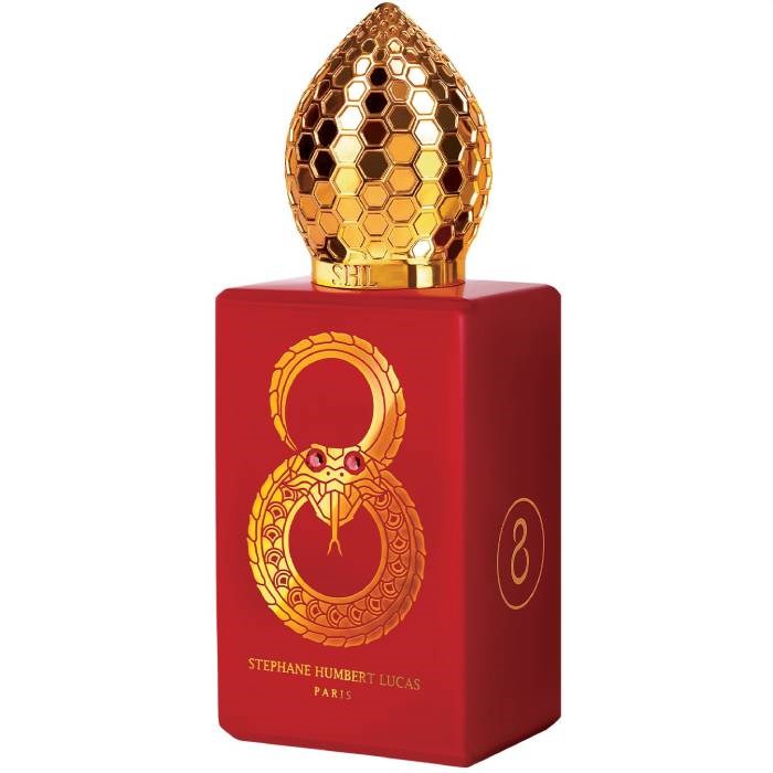 Stephane Humbert Lucas Le 8 - Eau de Parfum - Perfume Sample - 2 ml