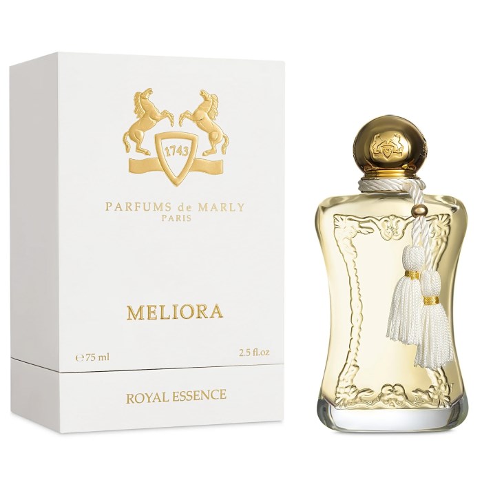 The Best From Parfums de Marly For Her - Fragrance Sample - 3 x 2 ML