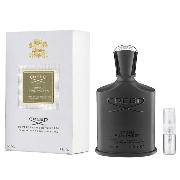 Creed Mens Collection - 3 x 2 ml